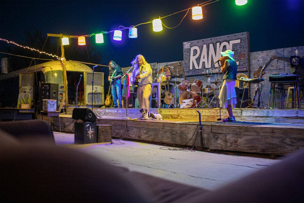 Slab City Reaches Its Boiling Point | Bluedot Living