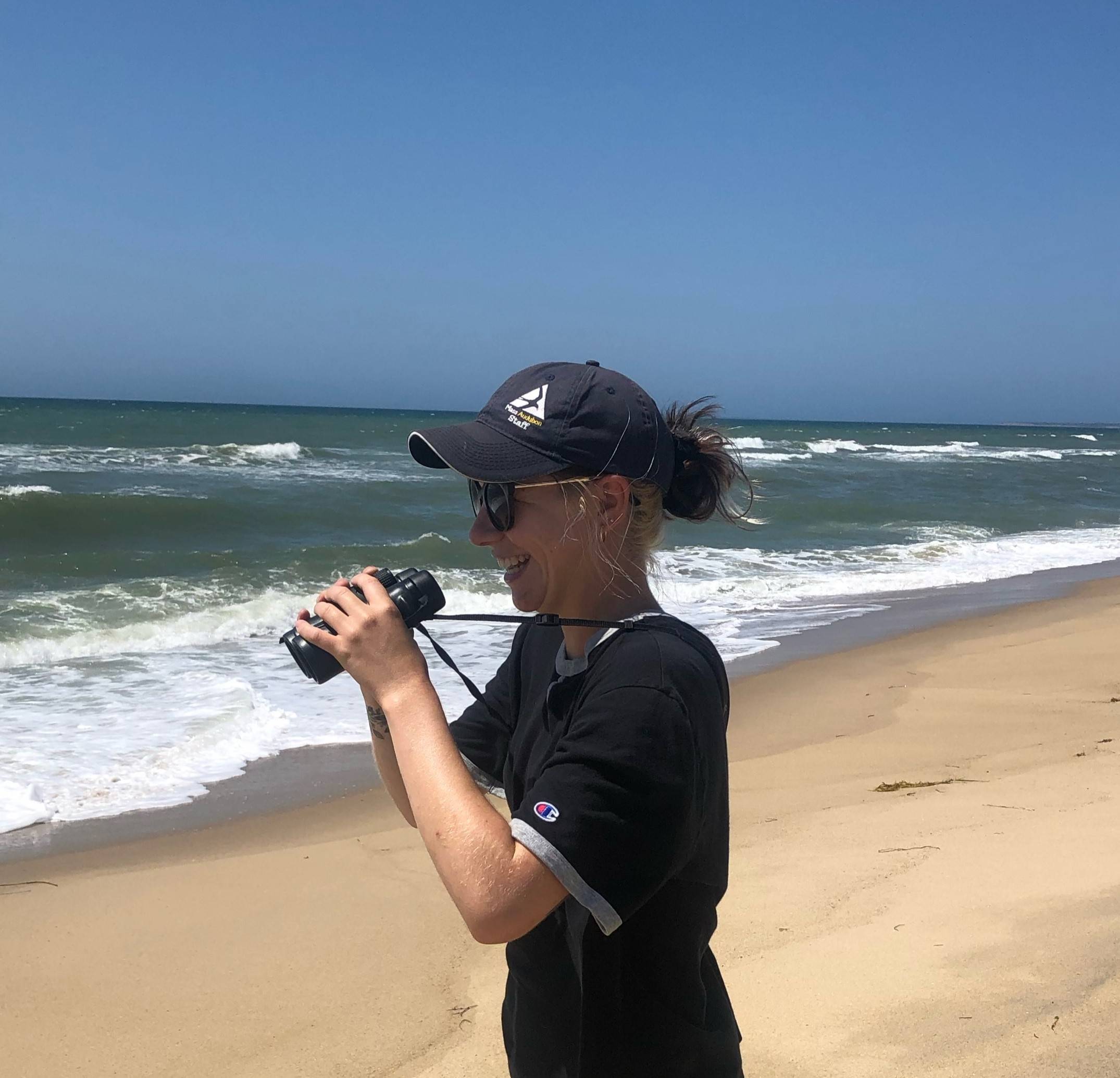 The Nest Best Thing: Protecting Nesting Shorebirds - Bluedot Living
