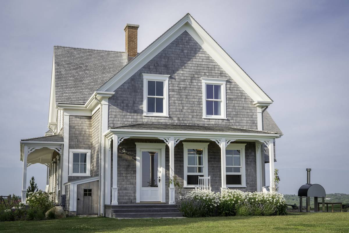 Right at Home: Two Sisters Build Green - Bluedot Living
