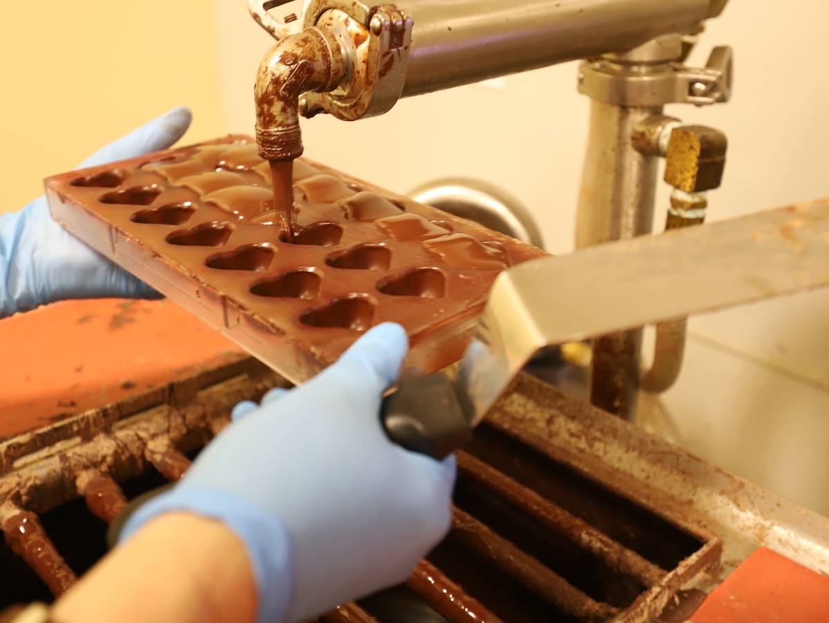 Ragged Coast Chocolates: Fresh, Local, Grounded in Maine’s Mid-Coast ...