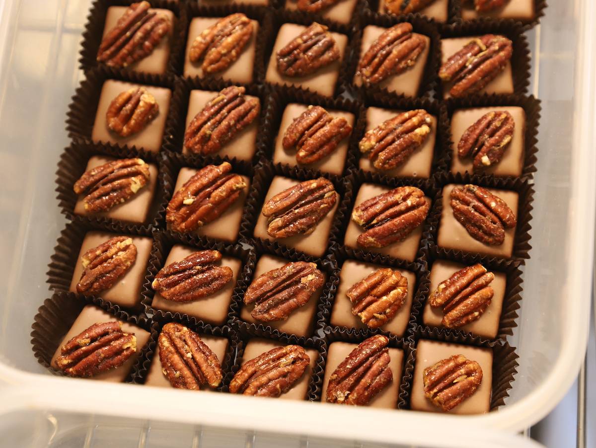 Ragged Coast Chocolates: Fresh, Local, Grounded in Maine’s Mid-Coast ...