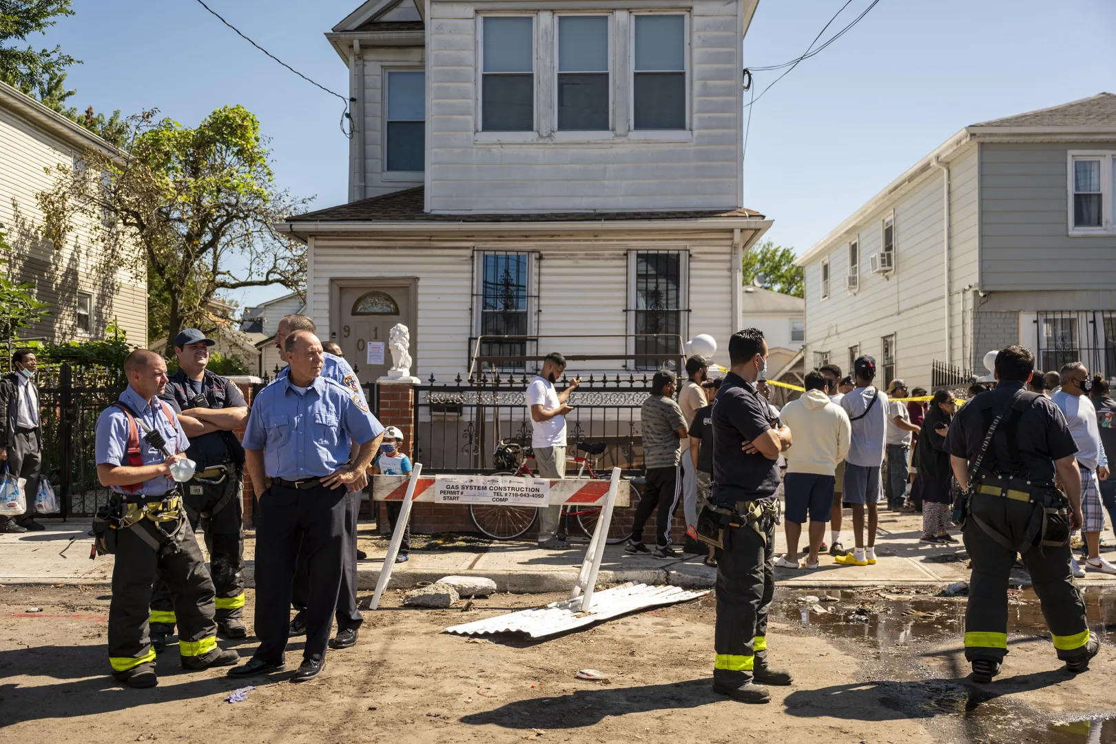 Final Map of ‘Climate Disadvantaged’ Communities Now Includes Blocks ...