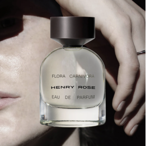 Henry Rose Perfume Review