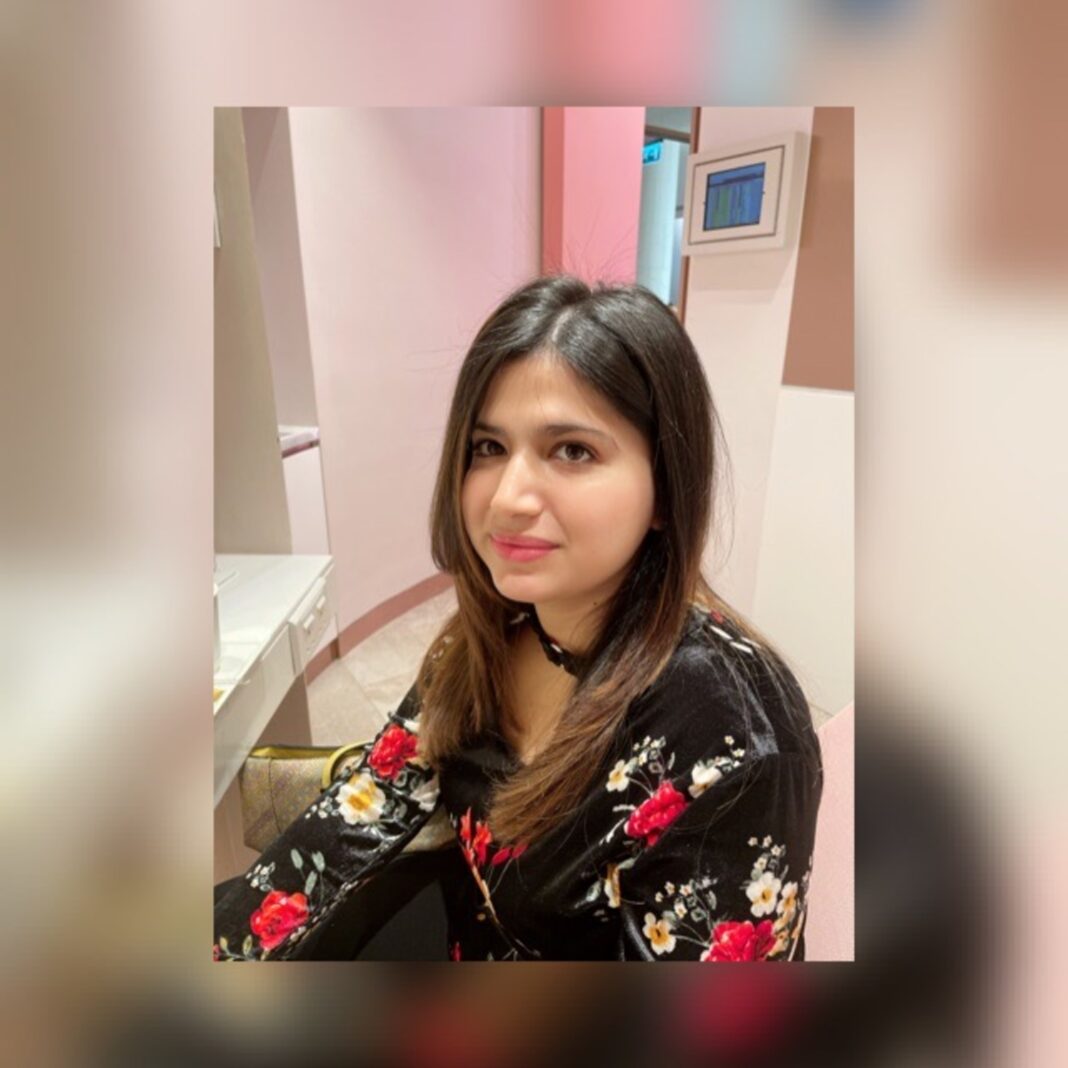 Misbaah Mansuri, Author at Bluedot Living