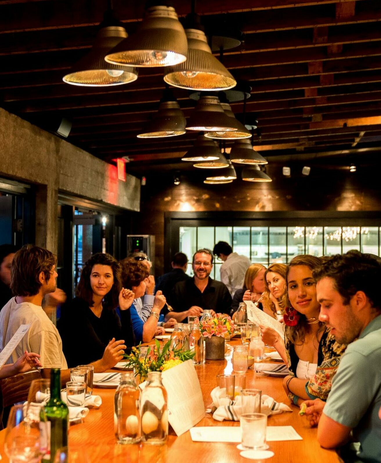 Revitalizing Buildings and Creating Community - Bluedot Living