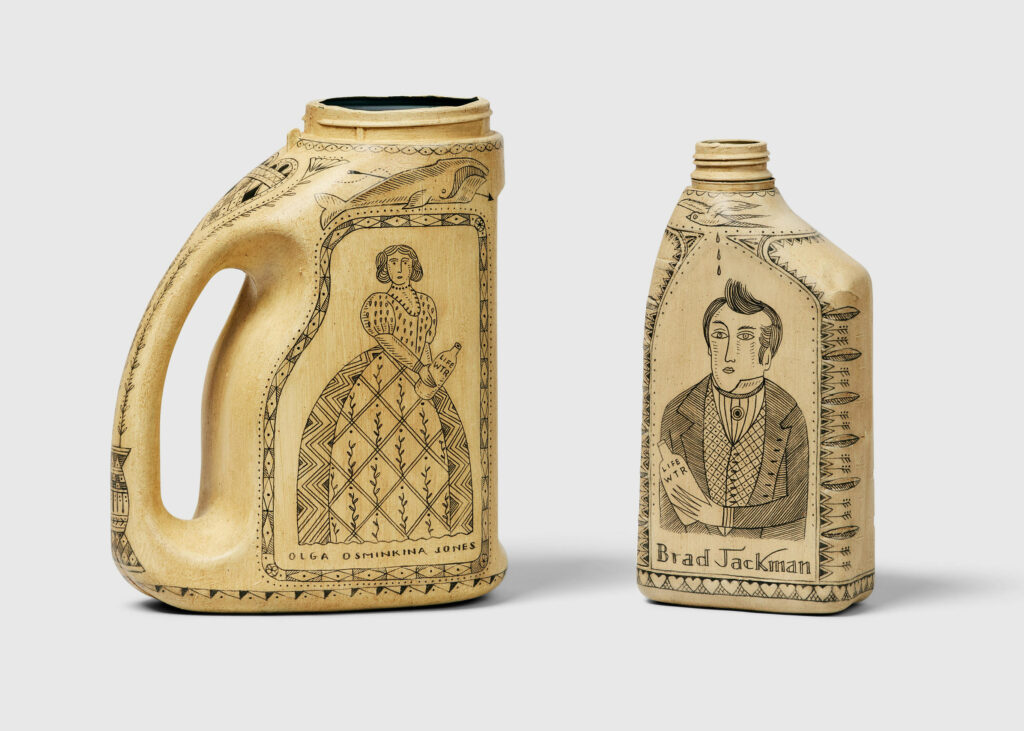 A Conversation with Brooklyn-Based Artist Duke Riley - Bluedot Living