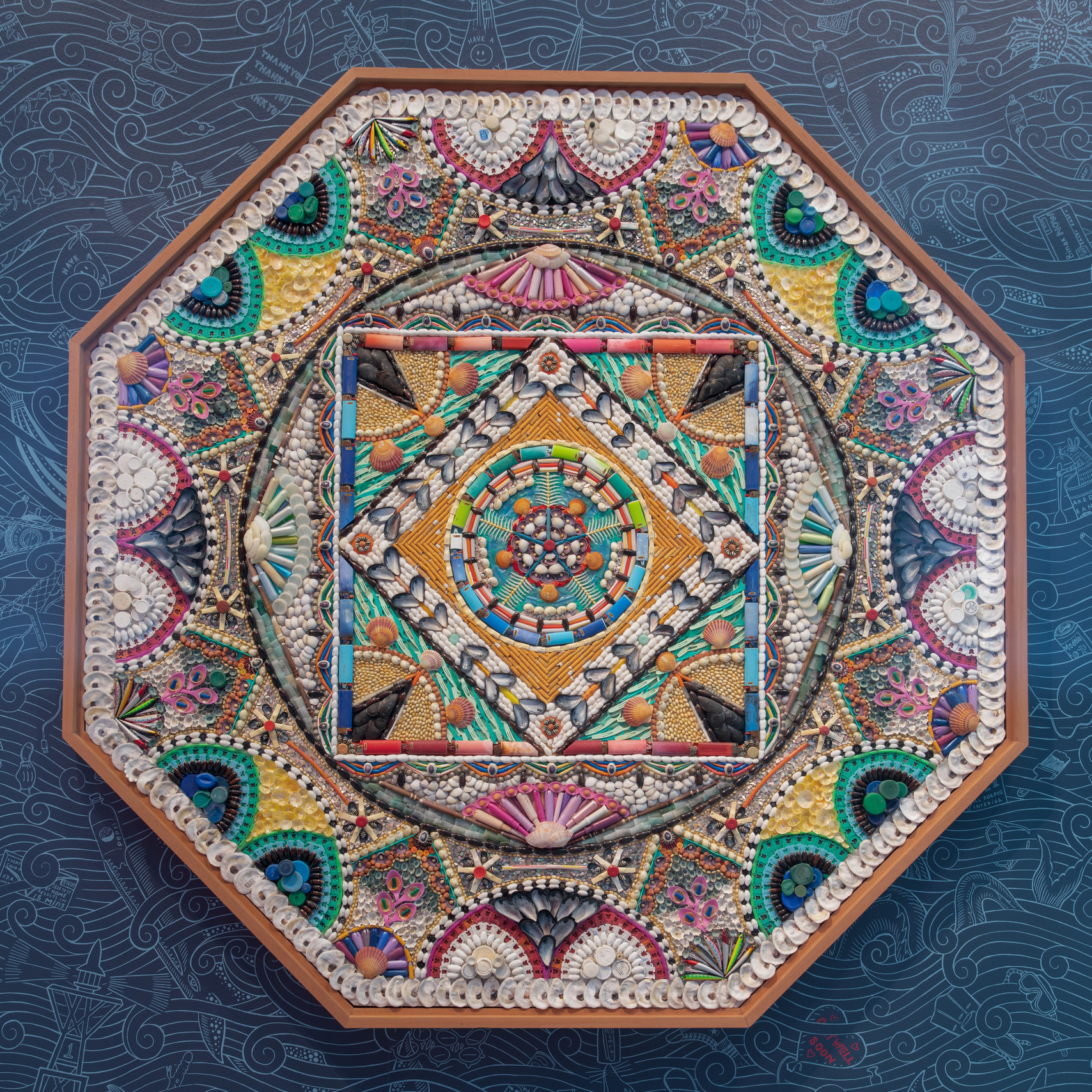 A Conversation with Brooklyn-Based Artist Duke Riley - Bluedot Living