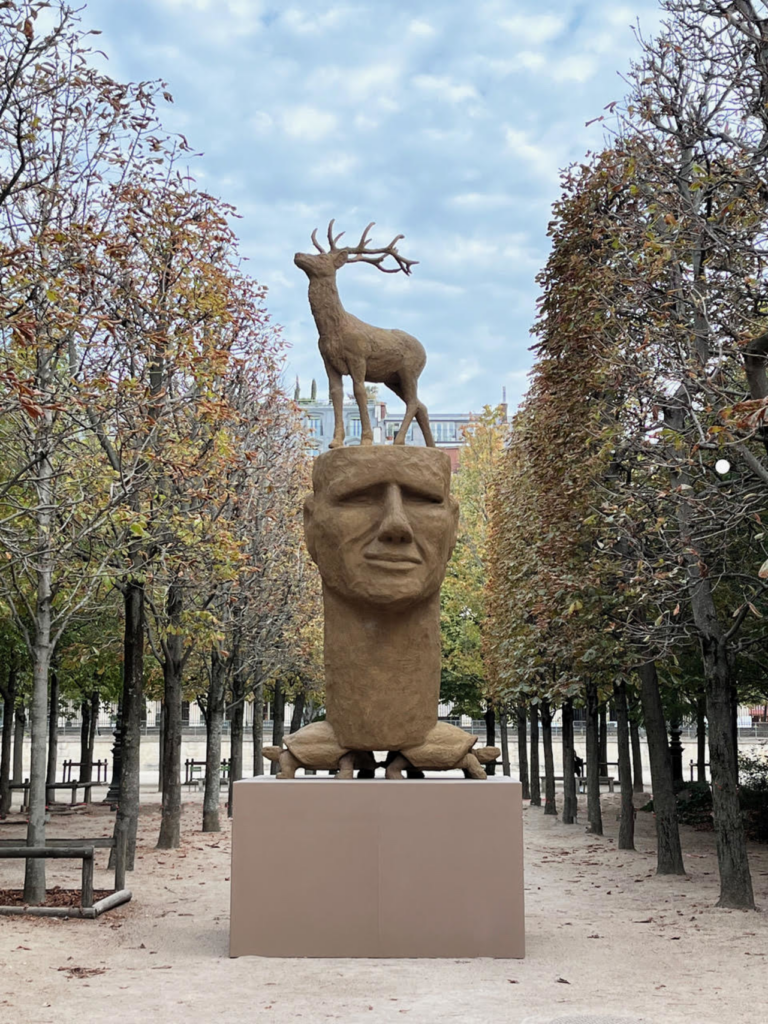 A Conversation with Artist Gloria Friedmann - Bluedot Living