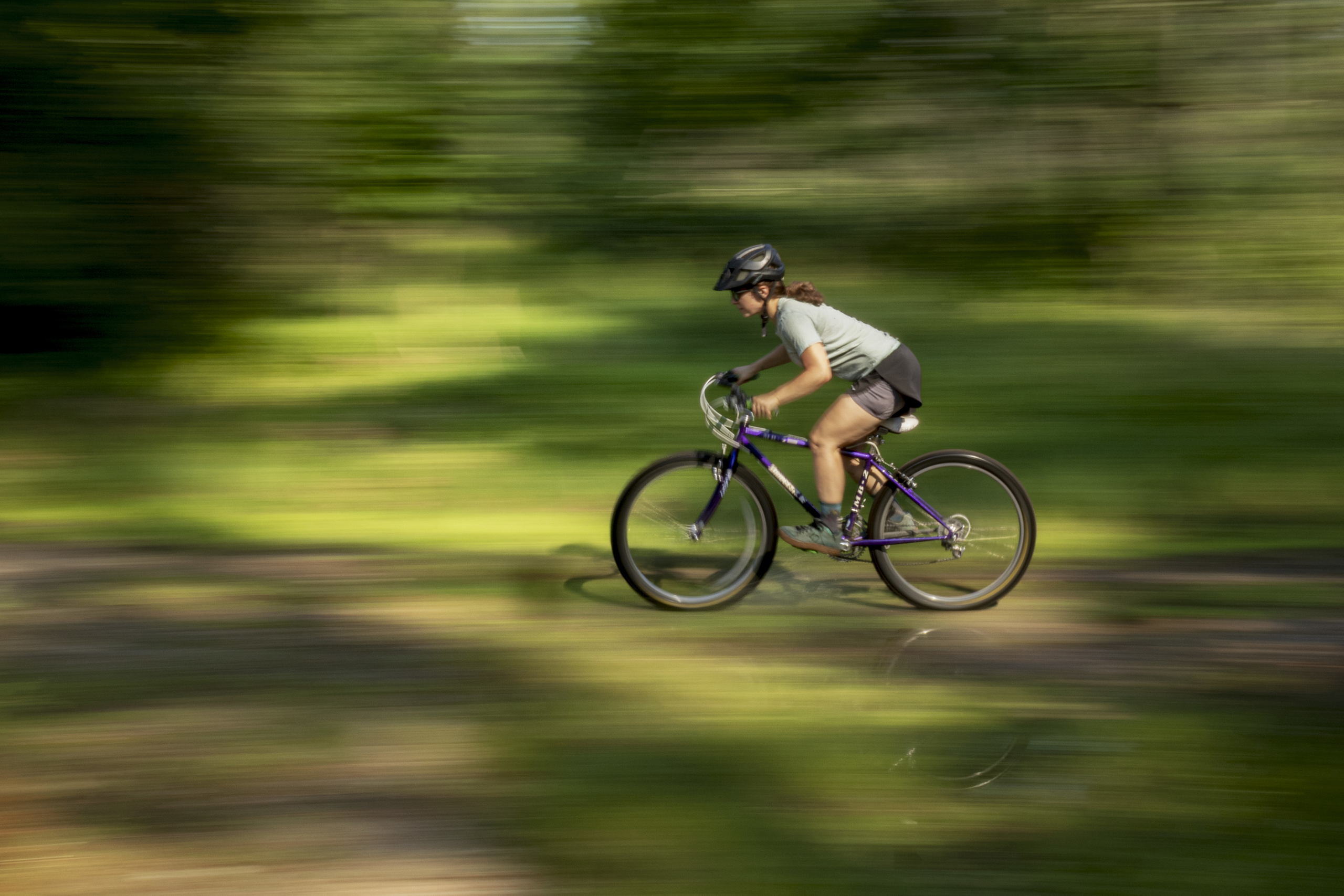 The Tao of Two Wheels - Bluedot Living