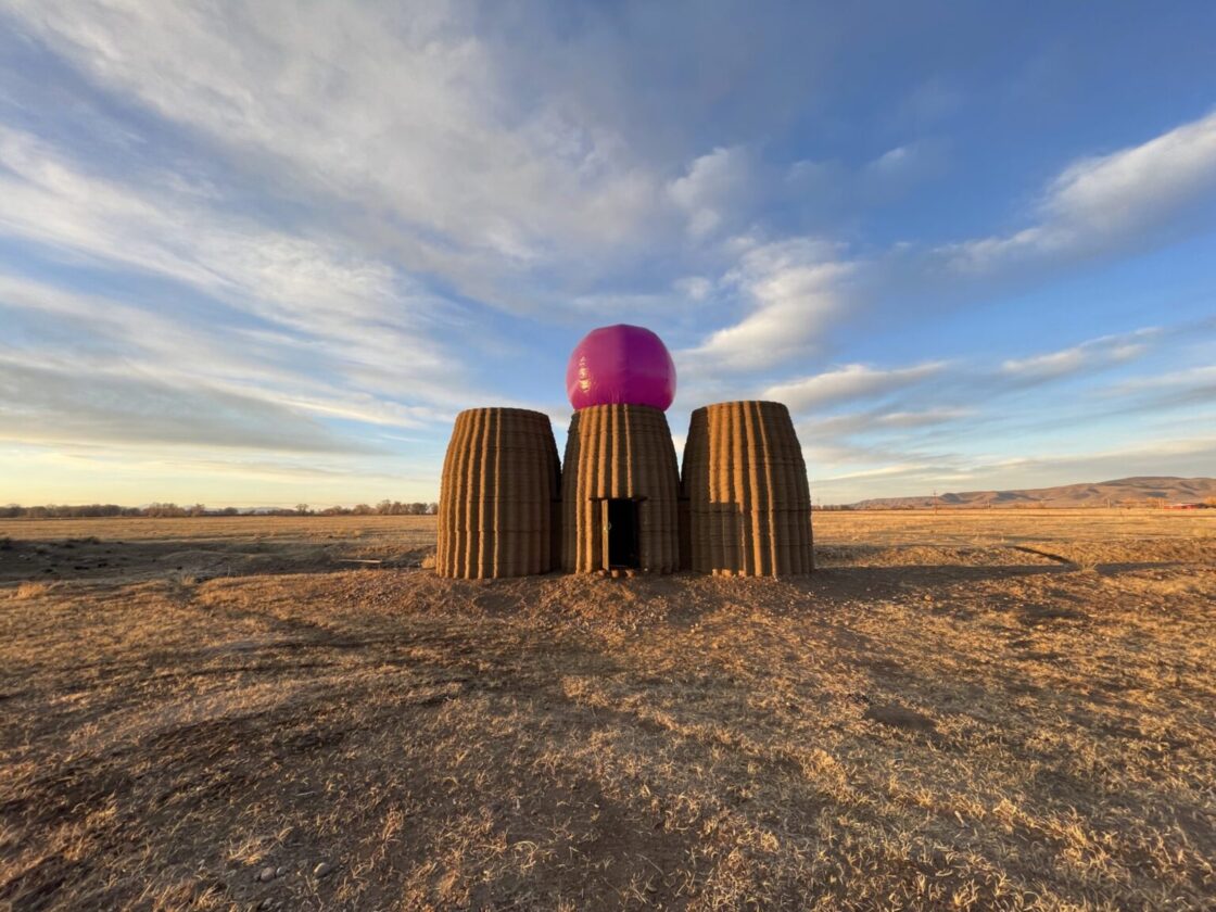 Daily Dot: Stay Cool Architecture - Bluedot Living