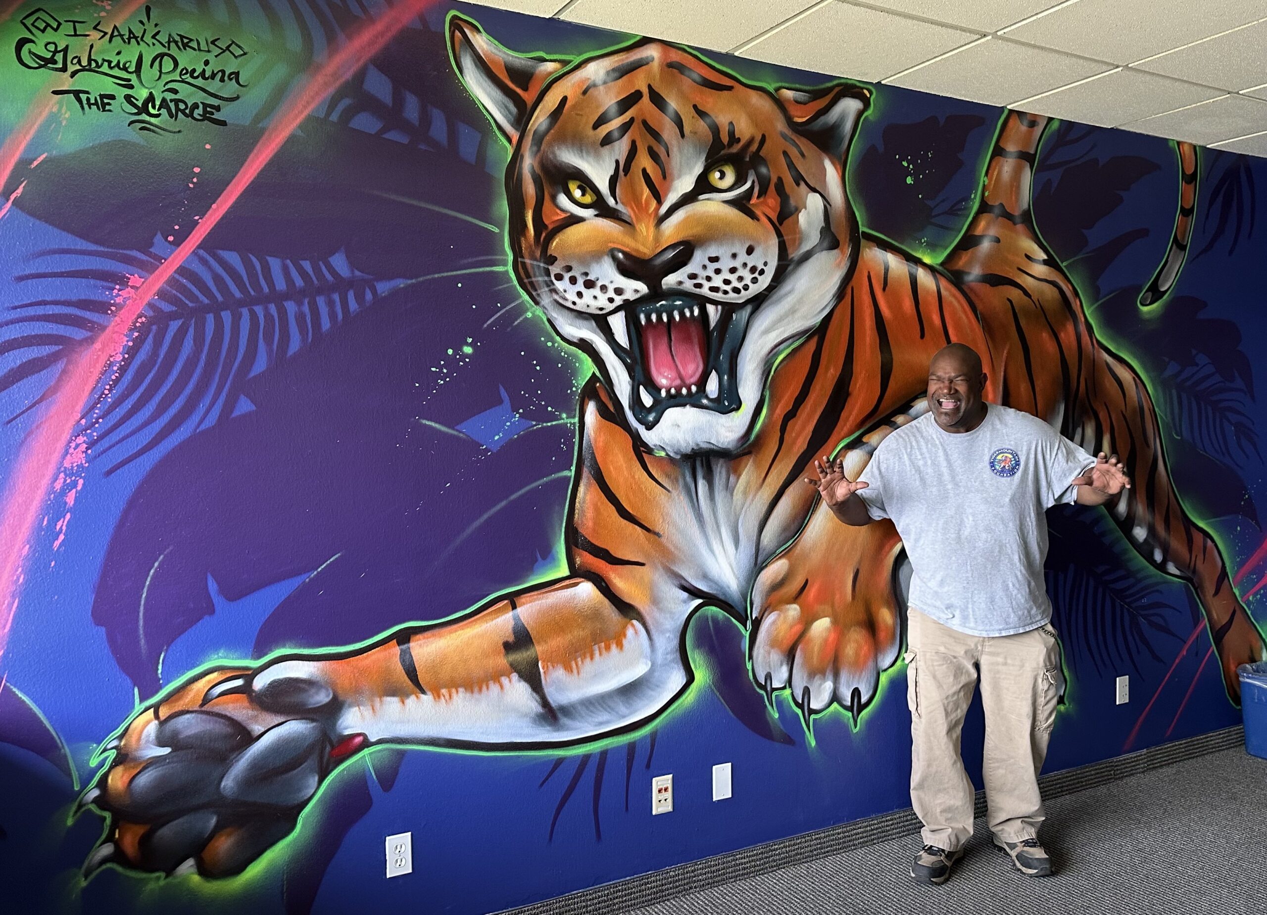 Harvesting Hope in America’s Hottest Metropolis - Bluedot Living