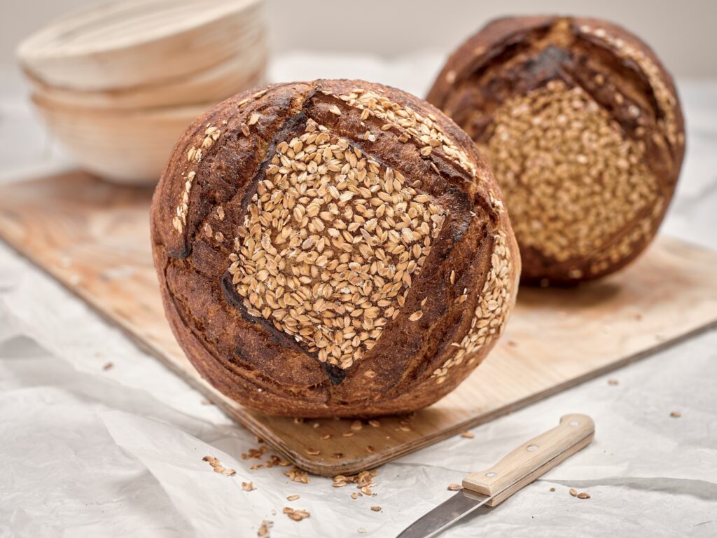 Creating A Closed-Loop Culture At Grey Barn - Bluedot Living