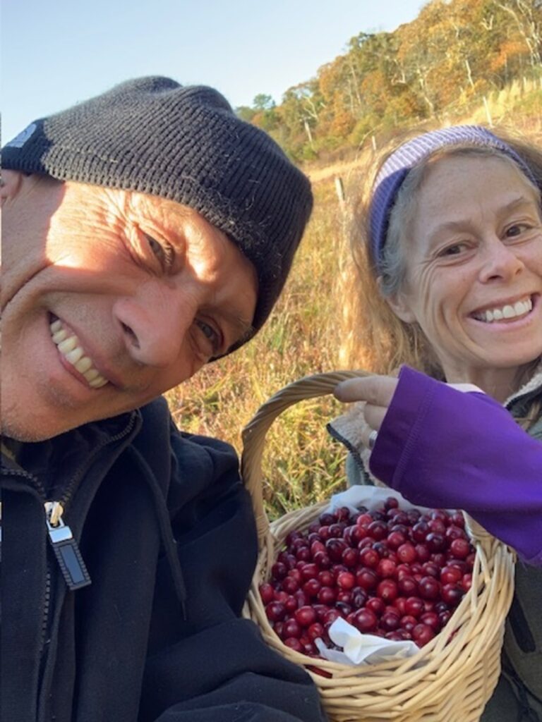 Discovering the Island’s Cranberry Culture - Bluedot Living