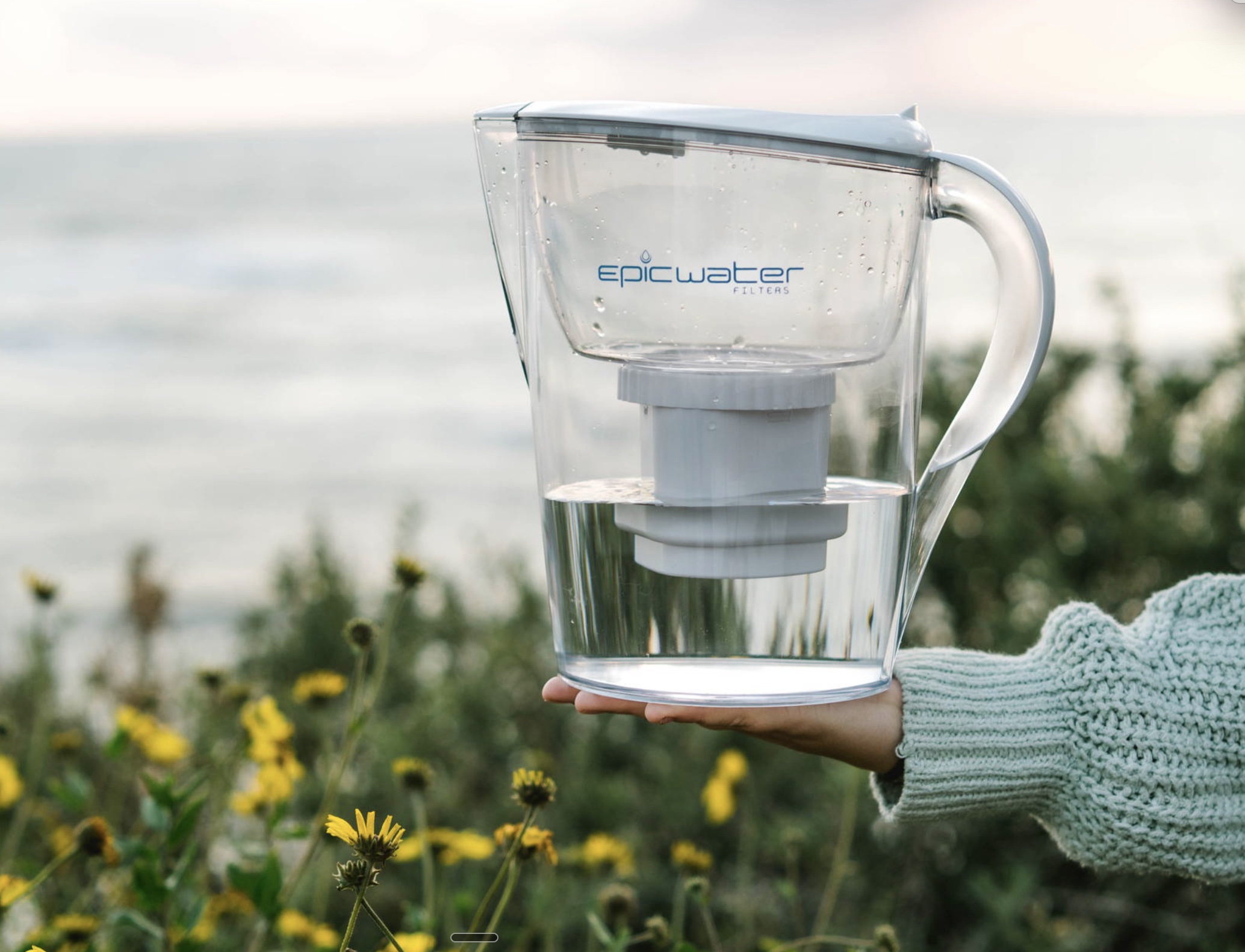 Epic Water Filters - Bluedot Marketplace
