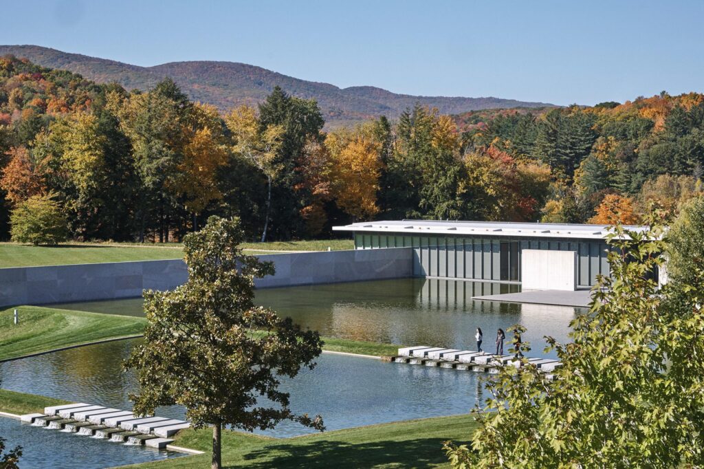 10 Ways to Get Outside at New England Museums - Bluedot Living