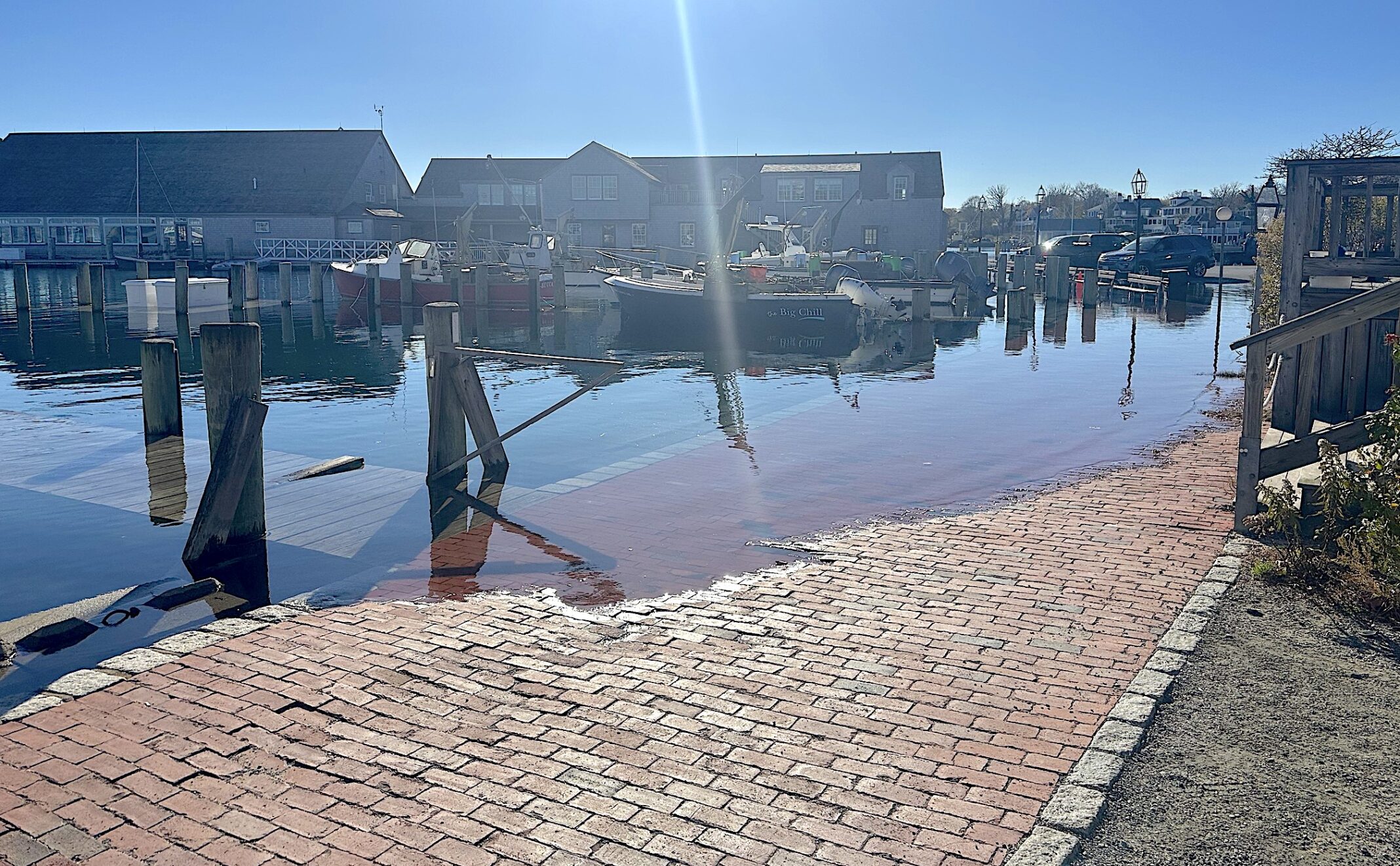 How Martha’s Vineyard and Nantucket Are Shoring Up Coastal Resilience ...