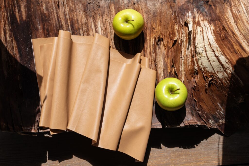 What Is Vegan Leather? - Bluedot Living