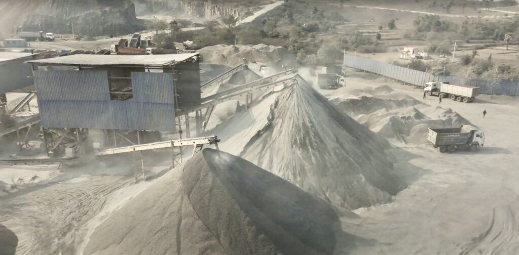 Basalting the Earth - Bluedot Living