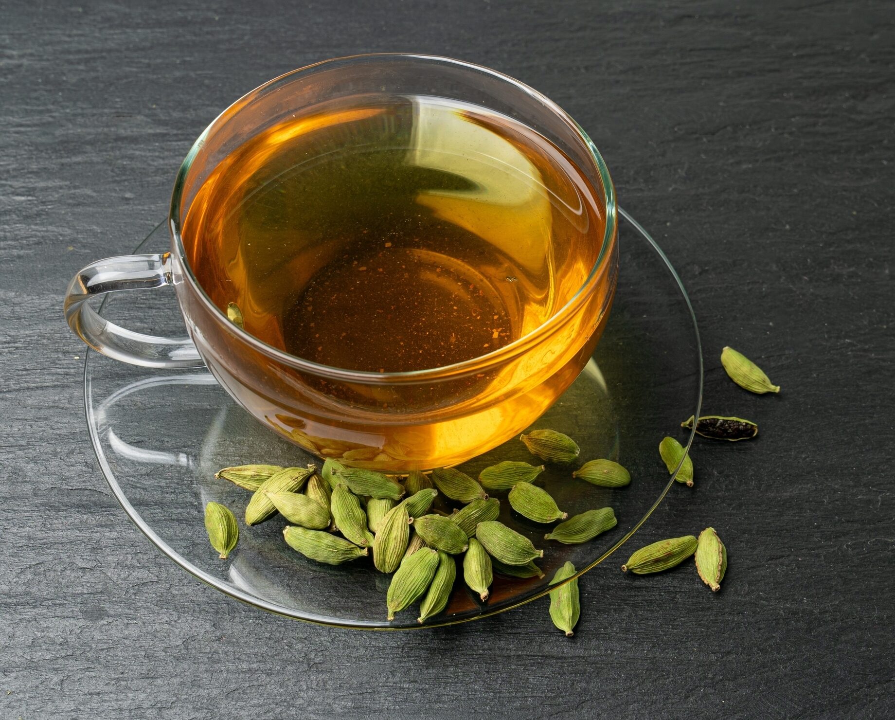 RECIPE: Detox Seed Tea - Bluedot Living