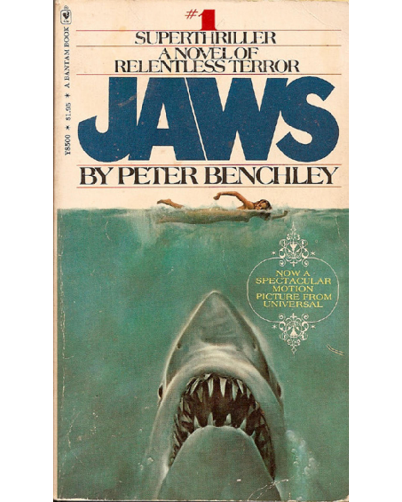 On Jaws' 50th Anniversary: Lots of Great White Sharks Around - Bluedot ...