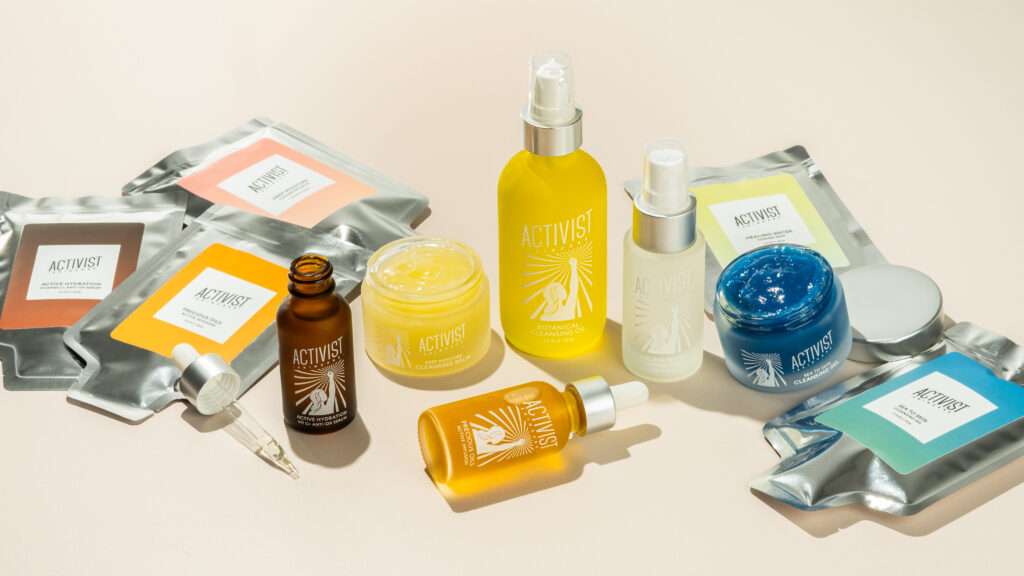 5 Must-Try Clean Skincare Brands With Sustainable Packaging - Bluedot ...