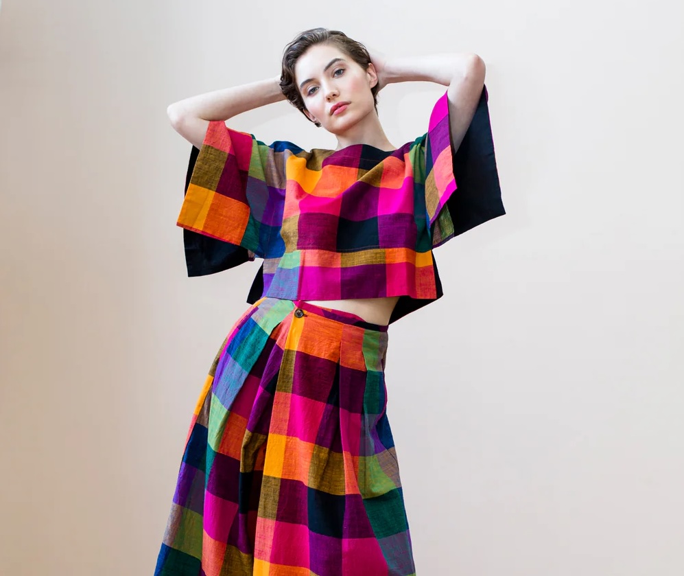 Rujuta Sheth Apparel - Bluedot Marketplace