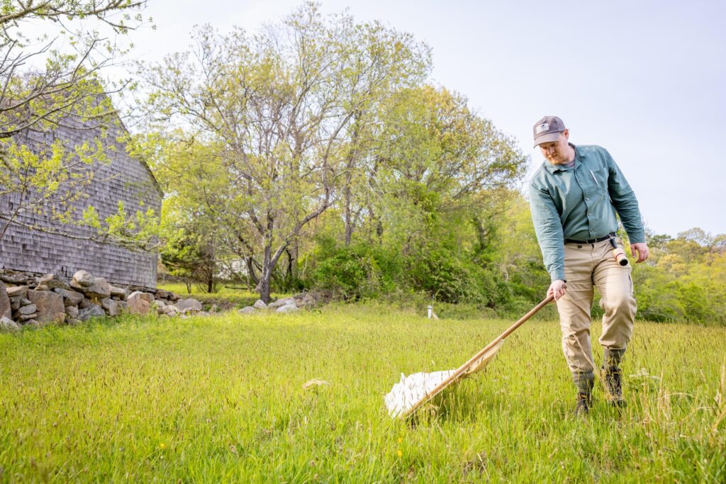 Climate Champ: Patrick Roden-Reynolds - Bluedot Living