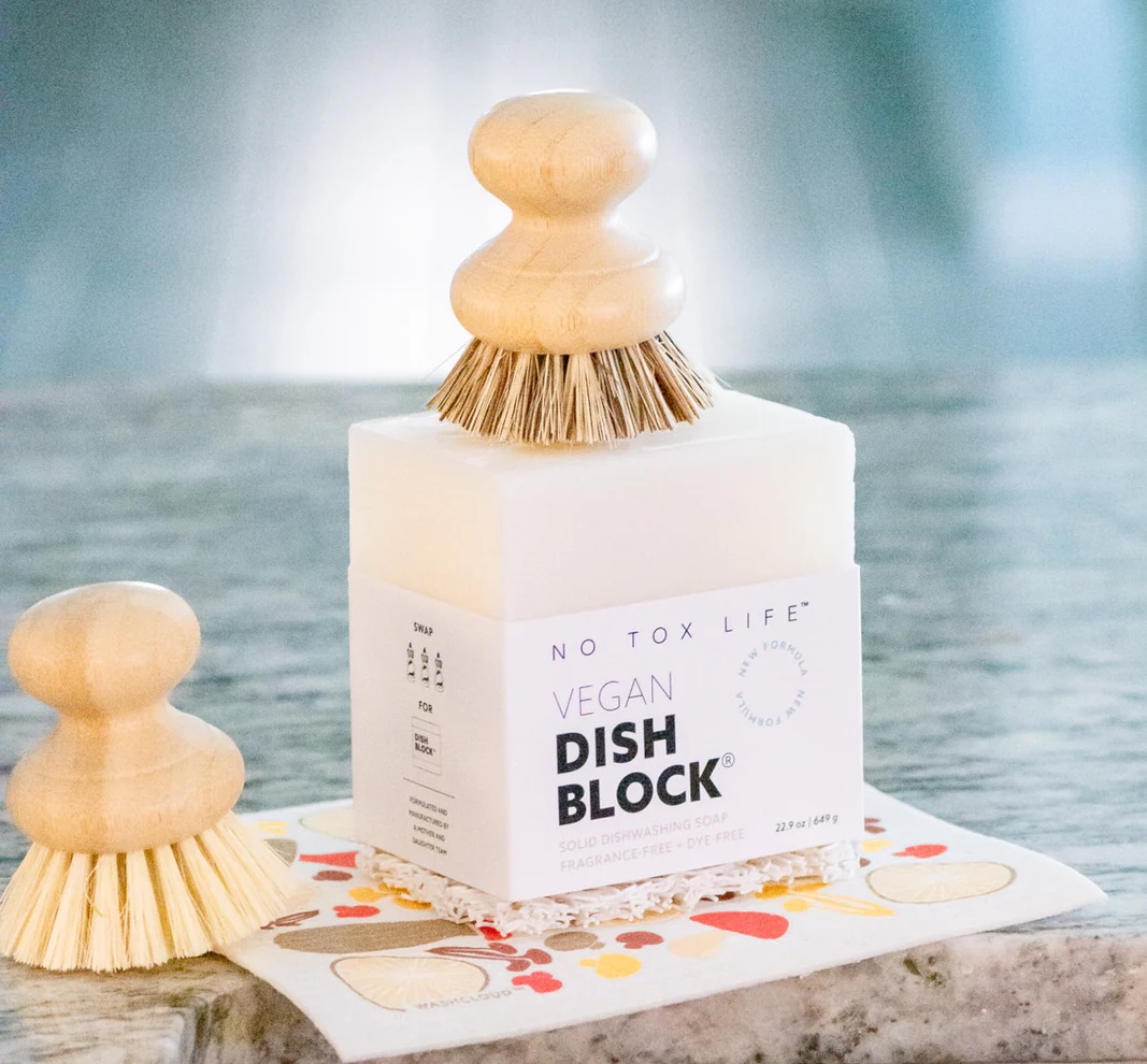 No Tox Life - Bluedot Marketplace