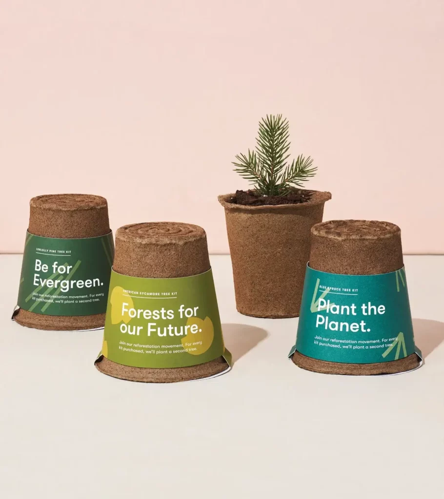 Best Sustainable Gifts 2025 - Bluedot Living