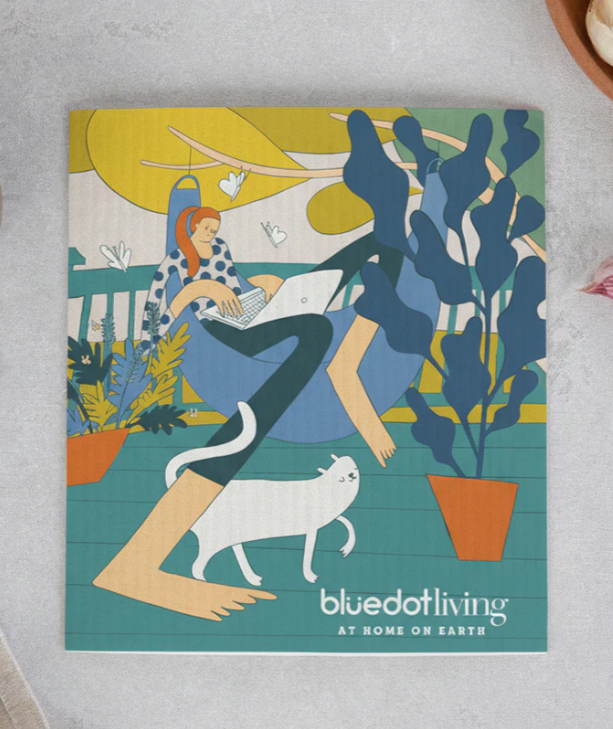 Daily Dot: Get Your Dot Merch! - Bluedot Living