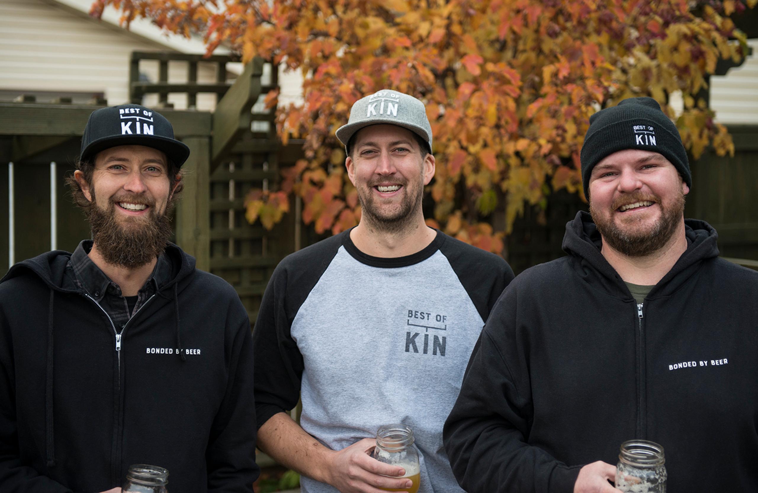 Cool Brew For a Hot Planet - Bluedot Living