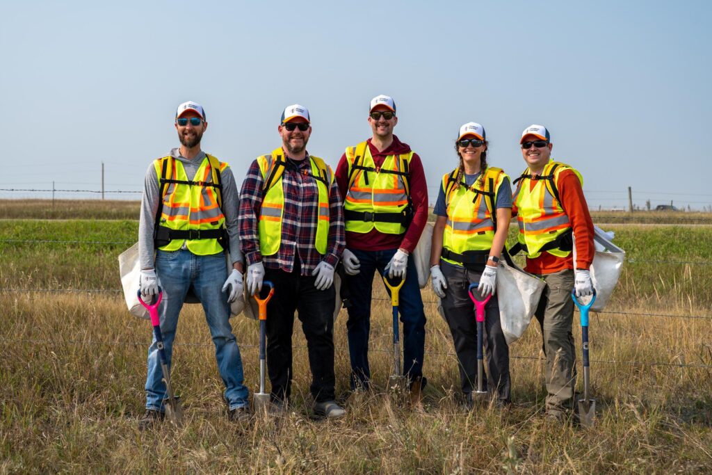 Cool Brew For a Hot Planet - Bluedot Living