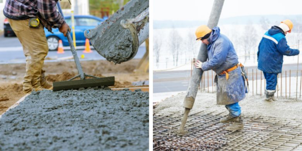Concrete With a Human Touch - Bluedot Living