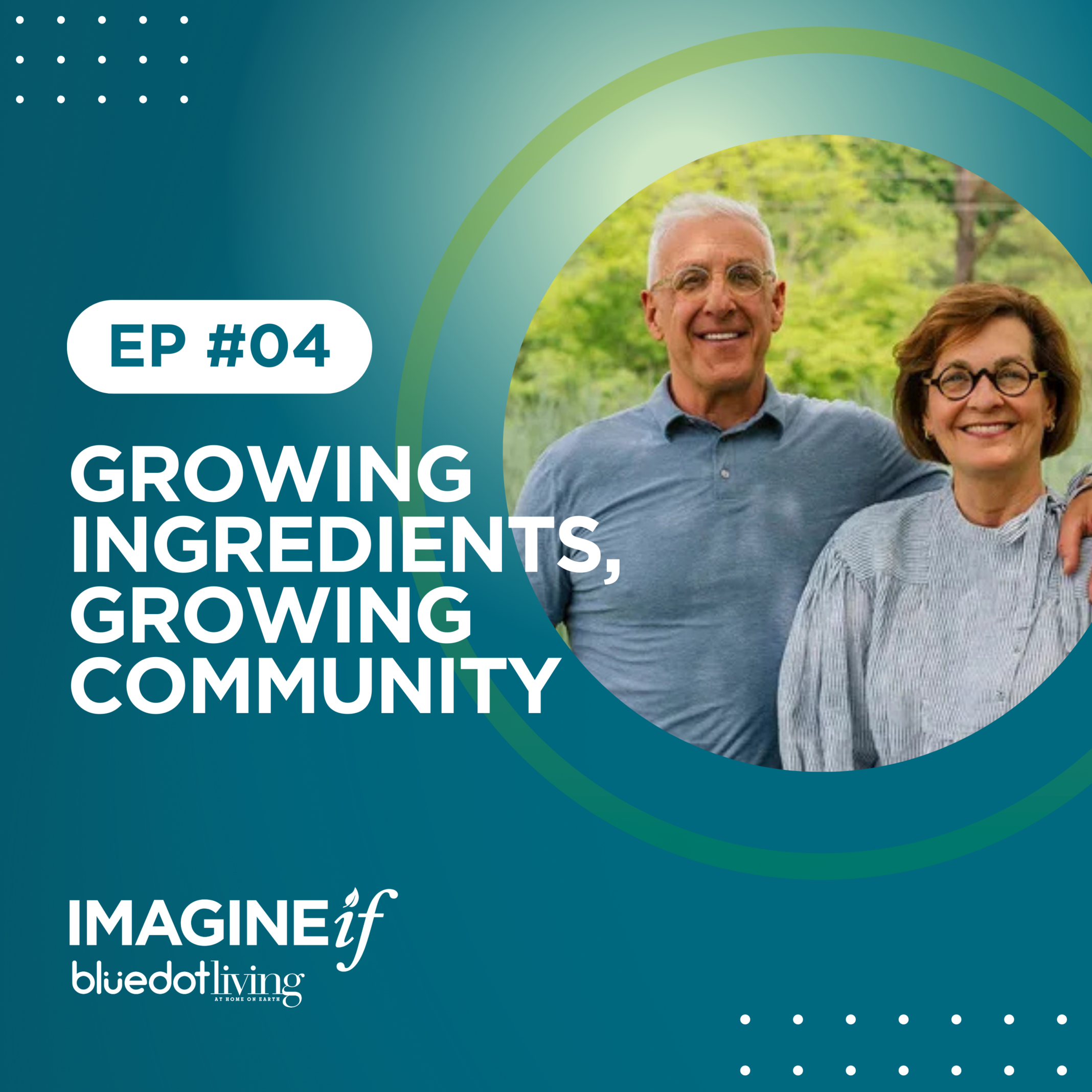 Growing Ingredients, Growing Community: The Granor Farm Model with Liz ...