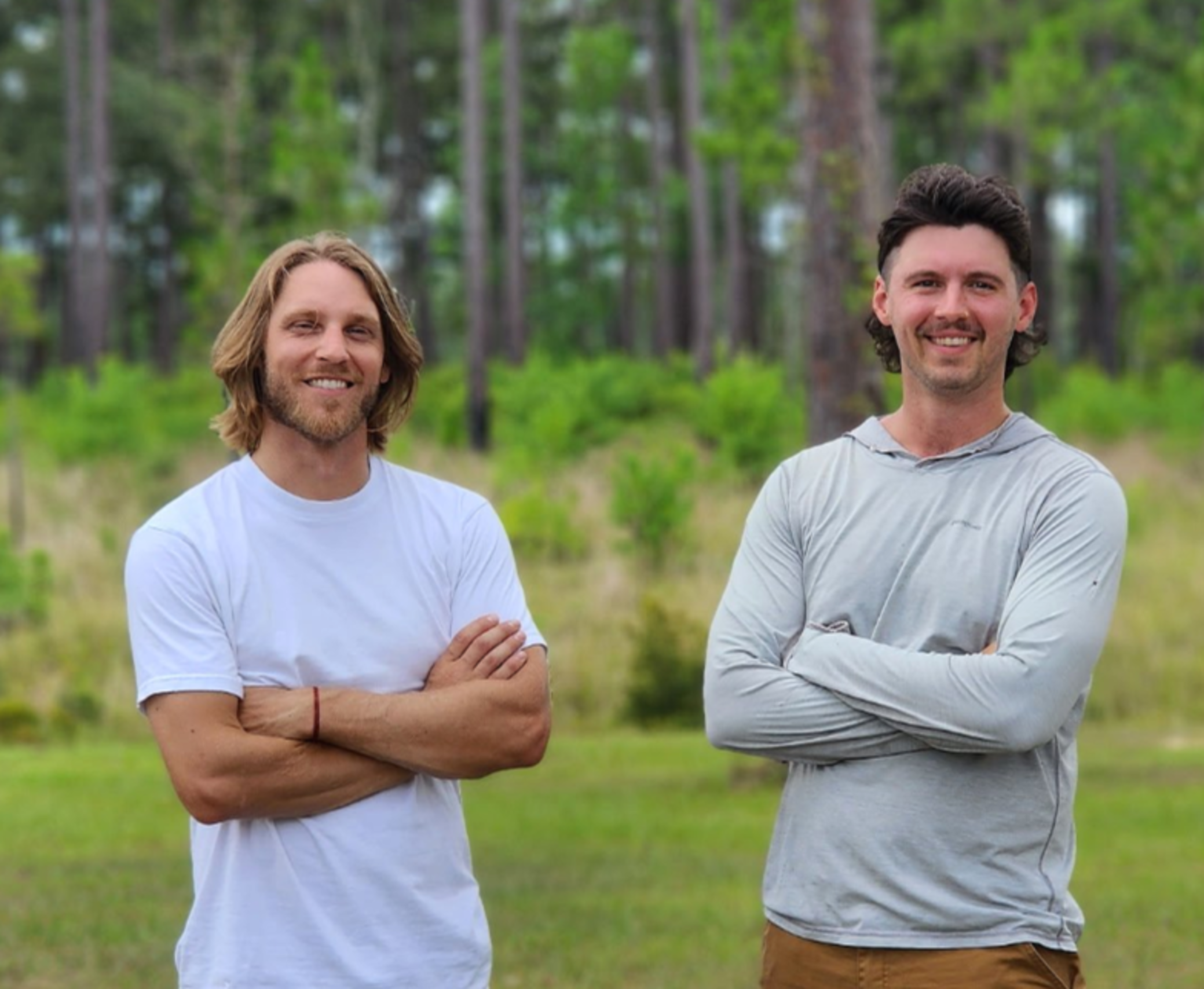 No Place Like Home: Restoring Habitat on Louisiana’s Northshore ...