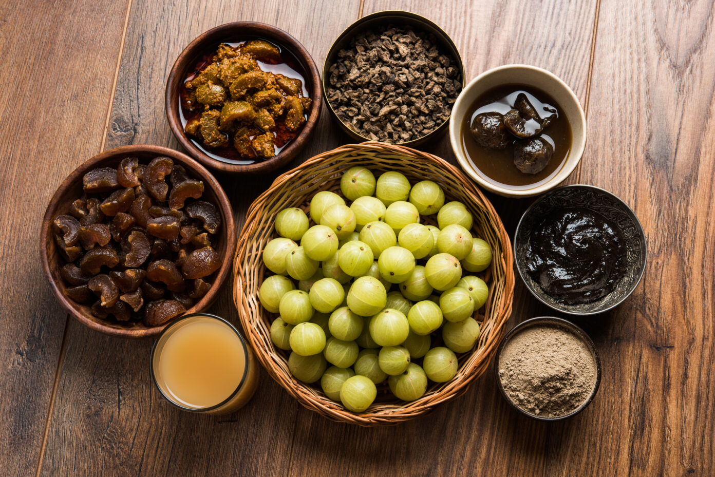 What Is Amla Powder — and Should You Be Eating It? - Bluedot Living